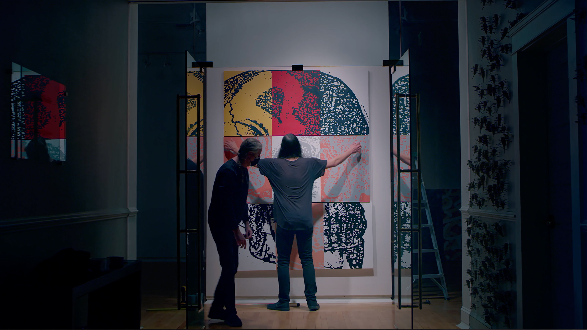 Work | Kimera Collective